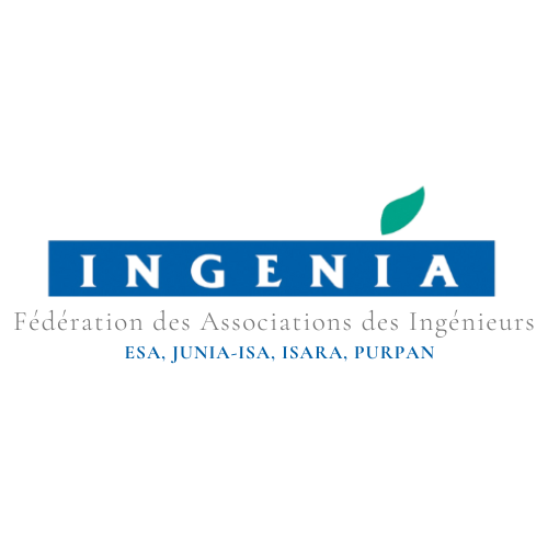 Fédération Ingénia - Accueil